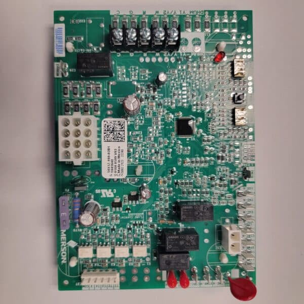 Intertherm/Nordyne MG1E Control Board (NOT RETURNABLE) – Star Supply USA