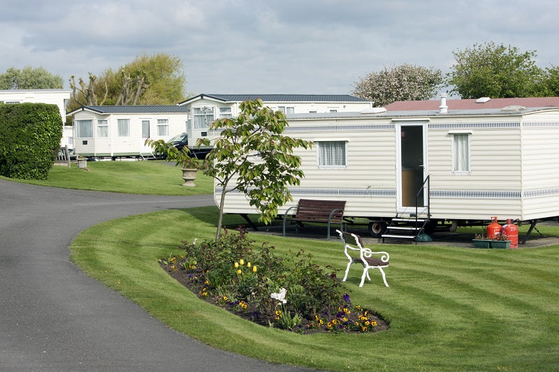 5 Reasons Why Living in a Trailer Park is Awesome – Star Supply USA