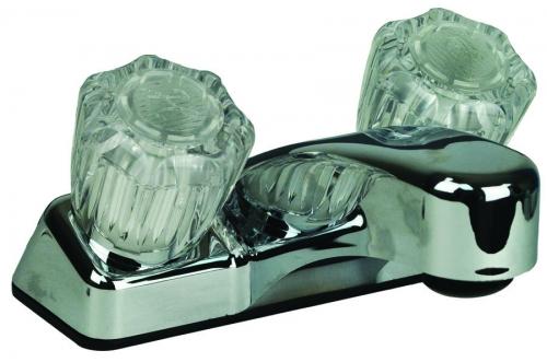 Mobile Home Bathroom Faucets – Star Supply USA