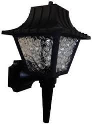 Mobile Home Outdoor Light Fixtures – Star Supply USA