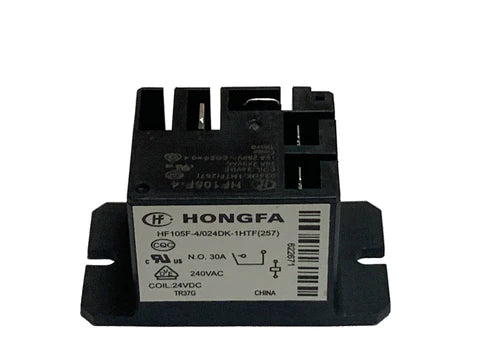 Electrical Relay Kit (1017207) – Star Supply USA