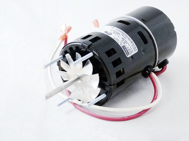 York Inducer Motor S1-02435322000 – Star Supply USA