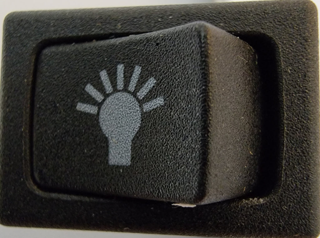 Ventline Range Hood Light Switch (BL0108-01) – Star Supply USA