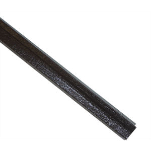 Metal bottom track for Mason Rock Skirting – Star Supply USA