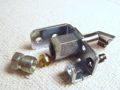 Pilot Burner with orifice – Star Supply USA