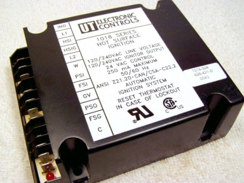 HSI Control Module – Star Supply USA