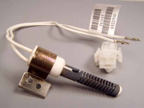 Nordyne/Miller/Intertherm Igniter (3in) (FM-902661A) – Star Supply USA
