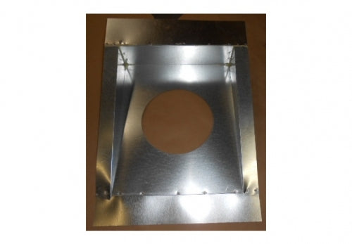 Intertherm Roof Wedge for 3/12 Pitch – Star Supply USA