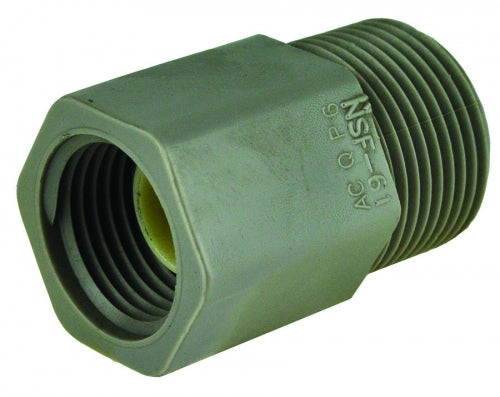 ¾” Male x ½” Female Water Fittings – Star Supply USA