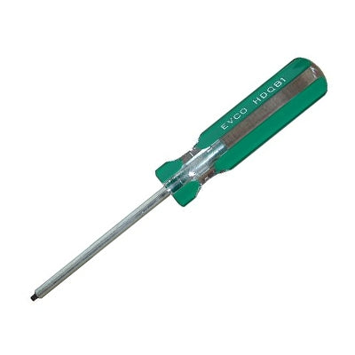 Square Head Screw Driver – Star Supply USA