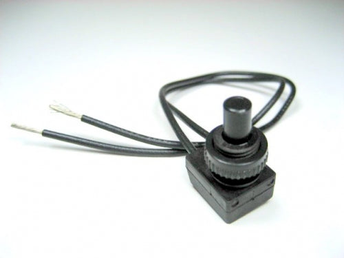 Ventline Sidewall Exhaust Fan Switch (New Style) – Star Supply USA