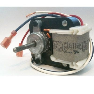 Ventline 2-Speed Range Hood Motor – Star Supply USA