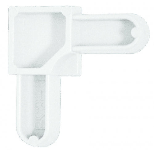 White Screen Corner Insert – Star Supply USA